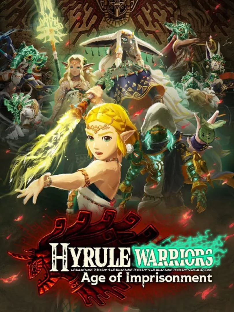 Review – Hyrule Warriors: Age of Imprisonment - Gamercafe