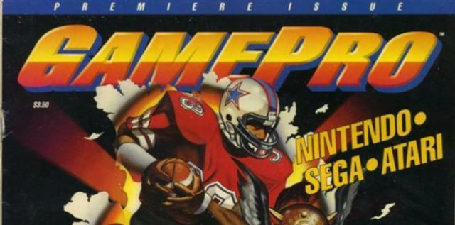 El fin de una era: GamePro declara fin de la marca y termina su ...